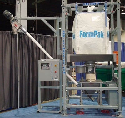 About FormPak Inc..